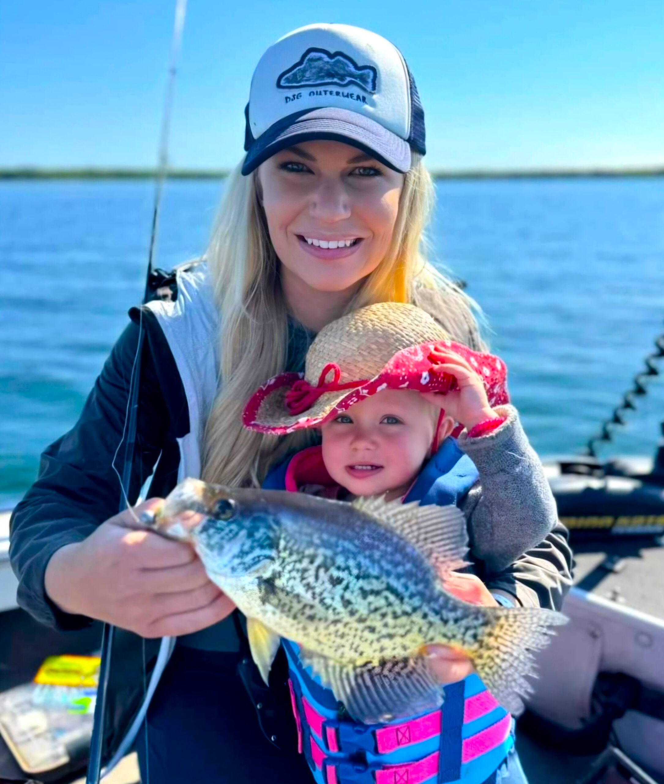 Take-A-Kid Fishing Day is Saturday at Con Club | News, Sports, Jobs - Observer Today